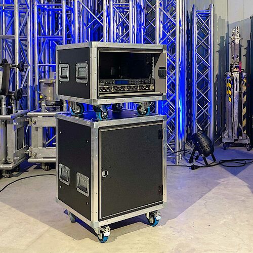 QSD Rack 2.0