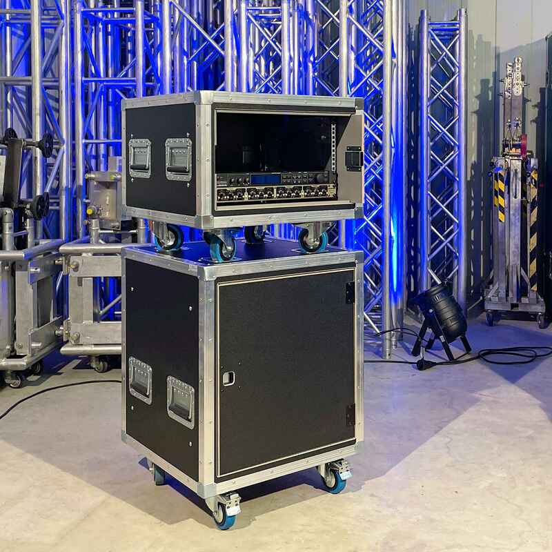 QSD Rack 2.0
