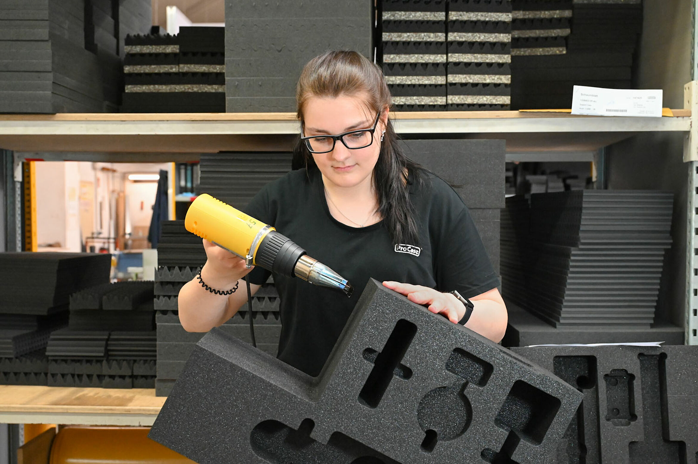 Technischer Produktdesigner