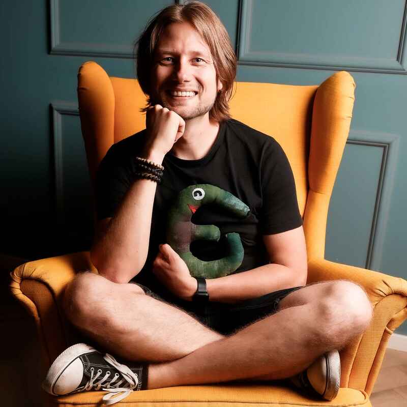 eKami Flightcase Media Center