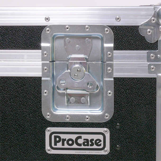 ProCase Bauserien
