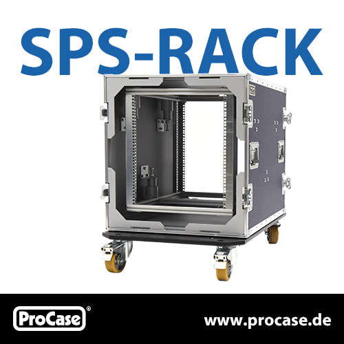 SPS-Rack