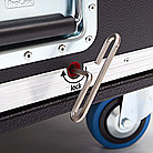 Neuheit: QSD Stack-Racks